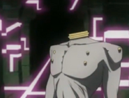 Incognito/Gallery | Hellsing Wiki | Fandom