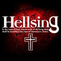 Werekin | Hellsing Wiki | Fandom