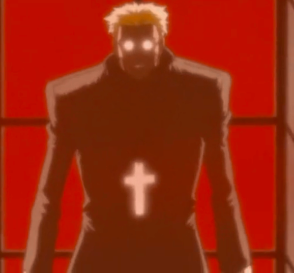 Alexander Anderson (anime)/History | Hellsing Wiki | Fandom