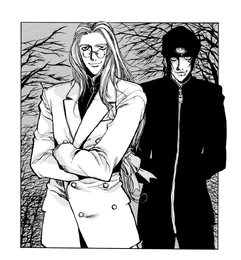 Order 07: Dead Zone (1) | Hellsing Wiki | Fandom