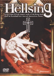 Hellsing (anime)/Gallery | Hellsing Wiki | Fandom