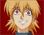 Seras Victoria (anime)/Gallery | Hellsing Wiki | Fandom
