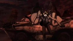 The Professor/Gallery | Hellsing Wiki | Fandom