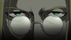 Luke Valentine/Gallery | Hellsing Wiki | Fandom