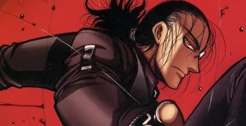 Walter C. Dornez | Hellsing Wiki | Fandom