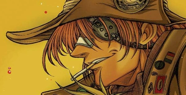 Pip Vernedead | Hellsing Wiki | Fandom