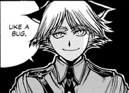 Schrödinger/Gallery | Hellsing Wiki | Fandom