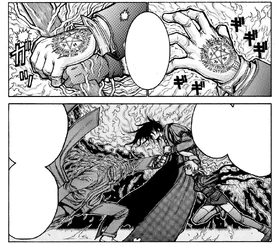 Order 69: Castle vania (2) | Hellsing Wiki | Fandom