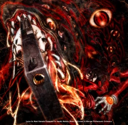 Hellsing: Ultimate/Gallery | Hellsing Wiki | Fandom