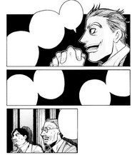 Sir Arthur Hellsing/Gallery | Hellsing Wiki | Fandom