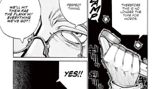 Enrico Maxwell | Hellsing Wiki | Fandom