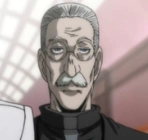 Father Ronald/Gallery | Hellsing Wiki | Fandom