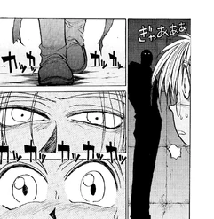 Order 02: Master of Monster | Hellsing Wiki | Fandom