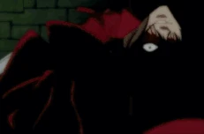 Luke Valentine (anime) | Hellsing Wiki | Fandom