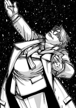 The Major | Hellsing Wiki | Fandom