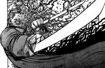 Helena's Nail | Hellsing Wiki | Fandom