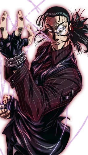Walter C. Dornez | Hellsing Wiki | Fandom