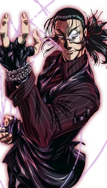 Hellsing Ultimate Walter Vs Alucard