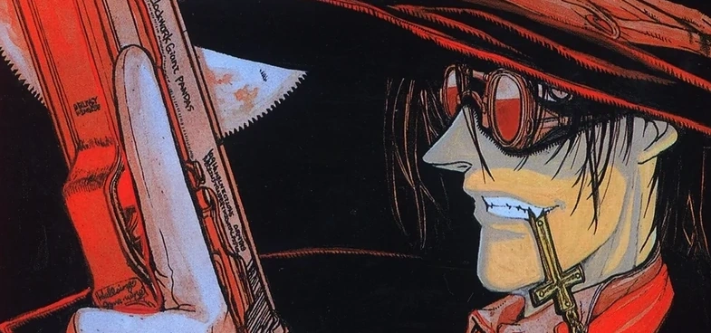Story Arcs | Hellsing Wiki | Fandom