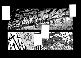Order 68: Castle vania (1) | Hellsing Wiki | Fandom