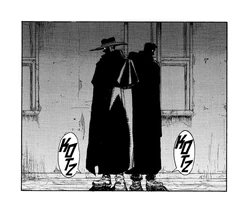 Order 05: Sword Dancer (2) | Hellsing Wiki | Fandom