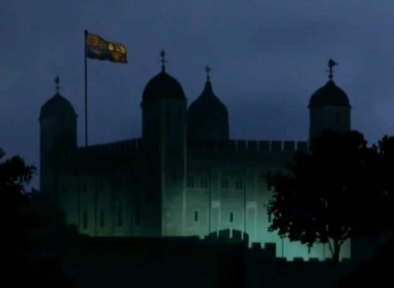 Tower of London | Hellsing Wiki | Fandom