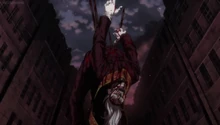 Enrico Maxwell | Hellsing Wiki | Fandom