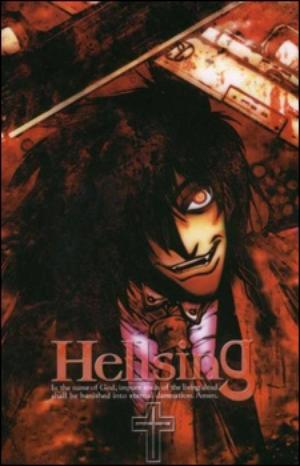 Hellsing: Psalm of the Darkness | Hellsing Wiki | Fandom