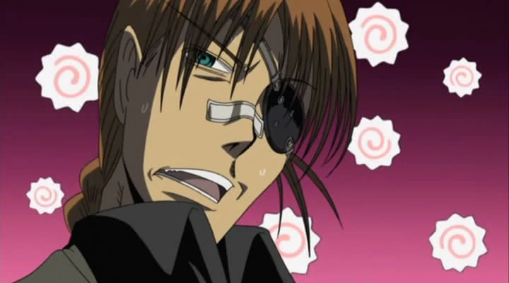 Seras Victoria | Hellsing Wiki | Fandom