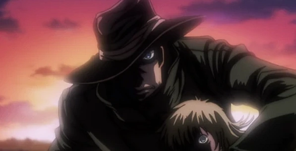 Arthur Holmwood | Hellsing Wiki | Fandom