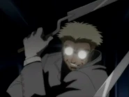 Holy Bayonets | Hellsing Wiki | Fandom