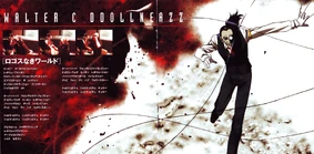 Walter C. Dornez (anime)/Gallery | Hellsing Wiki | Fandom