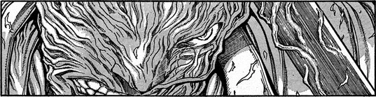 Holy Nail of Helena | Hellsing Wiki | Fandom