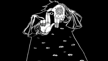 Control Art Restriction System | Hellsing Wiki | Fandom