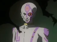 Incognito/Gallery | Hellsing Wiki | Fandom