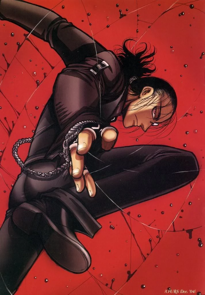 Walter C. Dornez/Gallery | Hellsing Wiki | Fandom