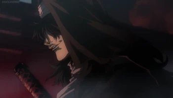 Yumiko Takagi | Hellsing Wiki | Fandom