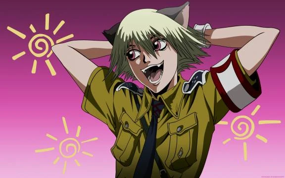 Schrödinger | Hellsing Wiki | Fandom