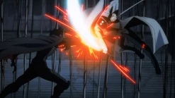 Broadsword | Hellsing Wiki | Fandom