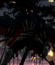 Broadsword | Hellsing Wiki | Fandom