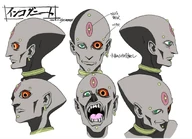 Incognito/Gallery | Hellsing Wiki | Fandom