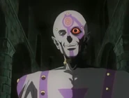 Incognito/Gallery | Hellsing Wiki | Fandom