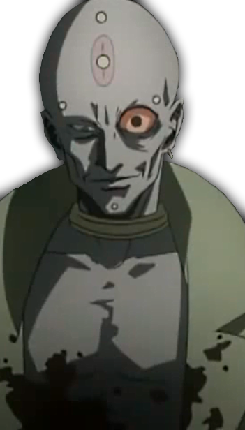 Hellsing Ultimate Alucard Dies