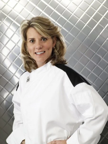 Colleen Cleek | Hell's Kitchen Wiki | Fandom