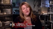 Chrissa Schmerler | Hell's Kitchen Wiki | Fandom
