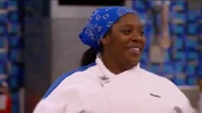 Nedra Harris | Hells Kitchen Wiki | Fandom