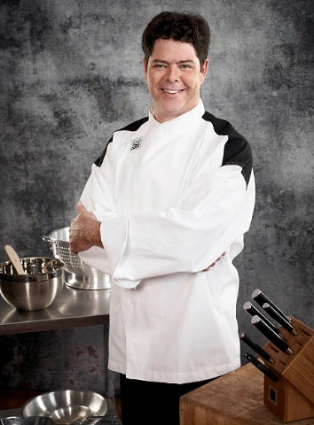 Don Savage | Hell's Kitchen Wiki | Fandom