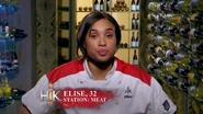 Elise Harris | Hells Kitchen Wiki | Fandom