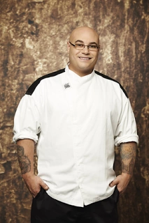 Joe Ricci | Hell's Kitchen Wiki | Fandom