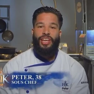 Discuss Everything About Hell's Kitchen Wiki | Fandom